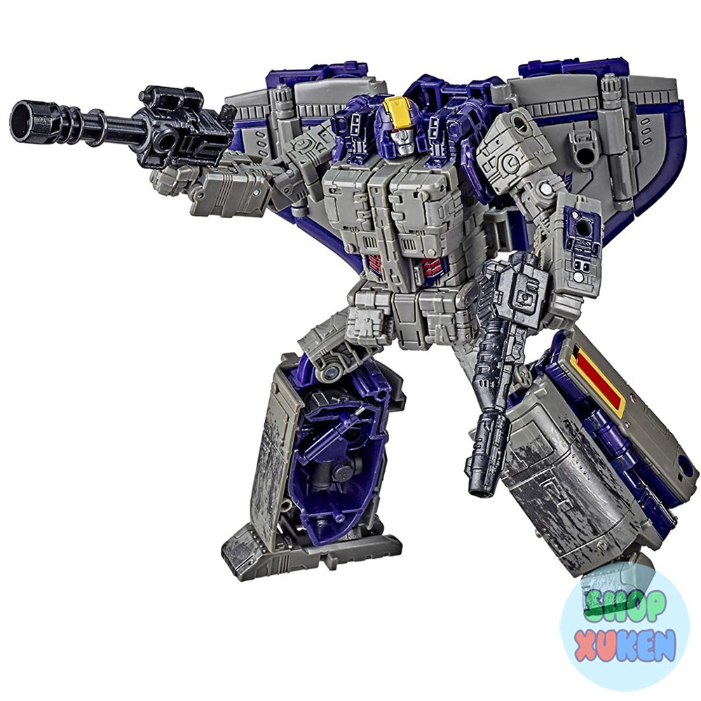 Robot Biến Hình Earthrise ASTROTRAIN Đồ Chơi Transformers Toys War for ...