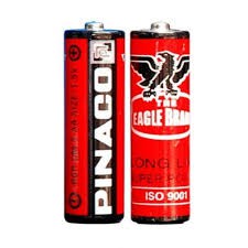 Pin con ó size aa 1.5v R6P-UM3 Pinaco | Shopee Việt Nam