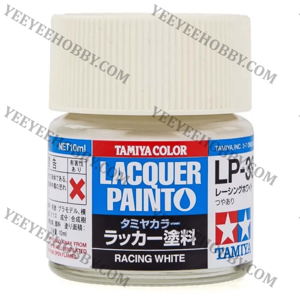 SƠN MÔ HÌNH TAMIYA - LACQUER PAINT LP-1 ~LP50 | Shopee Việt Nam