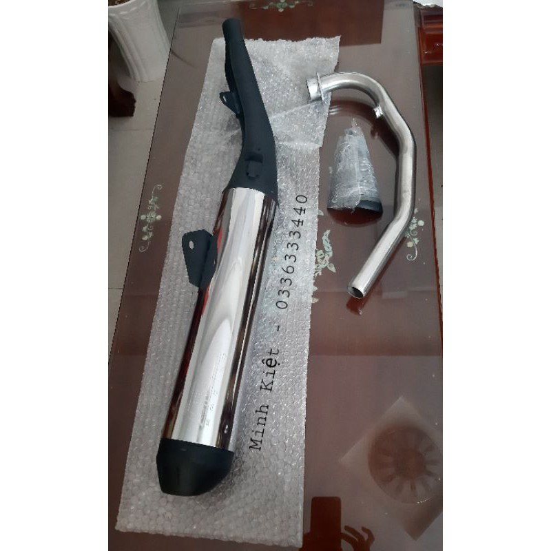 Pô Redleo Sonic PXL Cho Winner | Shopee Việt Nam