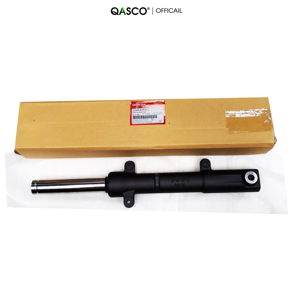 Giảm xóc trước / phuộc trước trái HONDA Winner 150 V1 (RS150 V1 V2) QA ...
