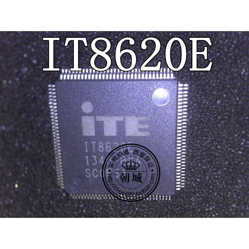 IT8620E 8620E 8620 ic quản lý nguồn trên bo mạch - Mới nguyên bản - Original NEW | Shopee Việt Nam