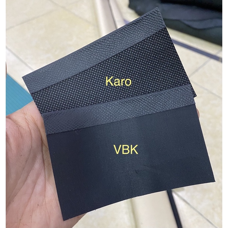 Vải lót Karo & VBK cao cấp (bồi keo 1 mặt) | Shopee Việt Nam