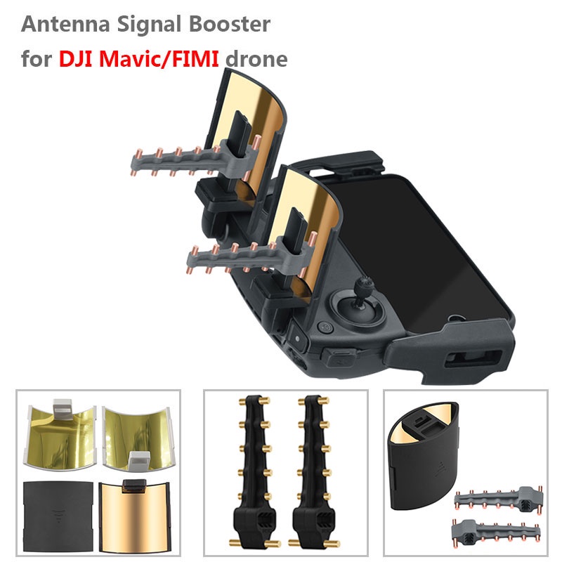Ăng Ten Yagi Cho DJI Mavic Mini / 2 Pro Zoom Spark Air FIMI X8 SE 2020 ...