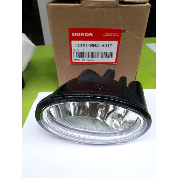 ĐÈN GẦM SƯƠNG MÙ HONDA CRV 2018 - 2019 | Shopee Việt Nam