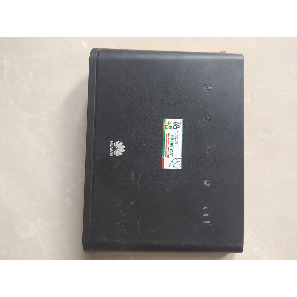 BỘ PHÁT WIFI MODEM WIFI ROUTER HUAWEI B310S-22 CHÍNH HÃNG CỤC PHÁT WIFI ...