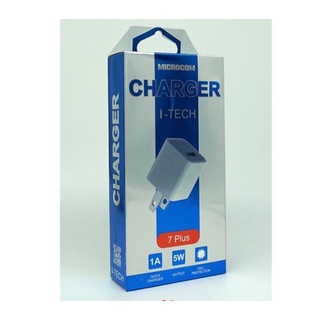 Củ sạc IP7plus Microcom | Shopee Việt Nam