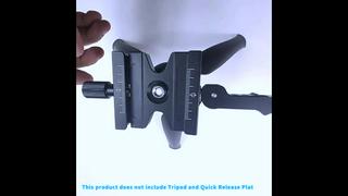 Feicho Ngàm Chuyển Đổi Tháo Lắp Nhanh Bằng Hợp Kim Nhôm 3 / 8 Sang 1 / ...