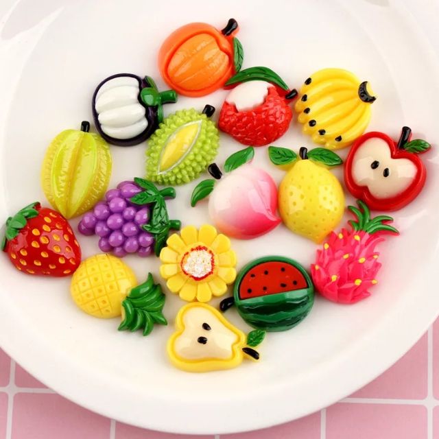 Charm trái cây | Shopee Việt Nam
