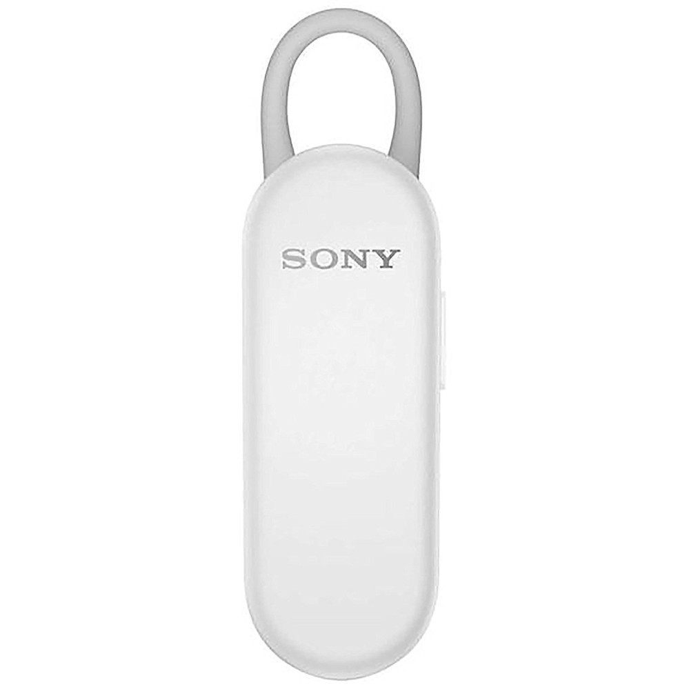 Tai nghe Bluetooth SONY MBH20 (Trắng) - Hãng phân phối chính thức ...