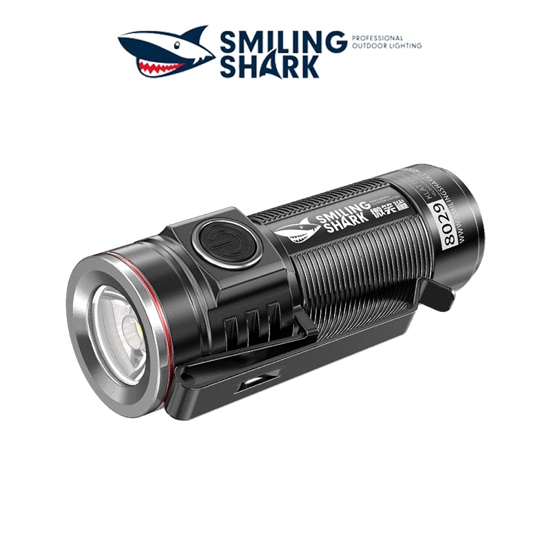 Đèn Pin P9 1000LM Siêu Sáng Chống Thấm Nước IPX65 Có Thể Sạc Lại Tiện ...