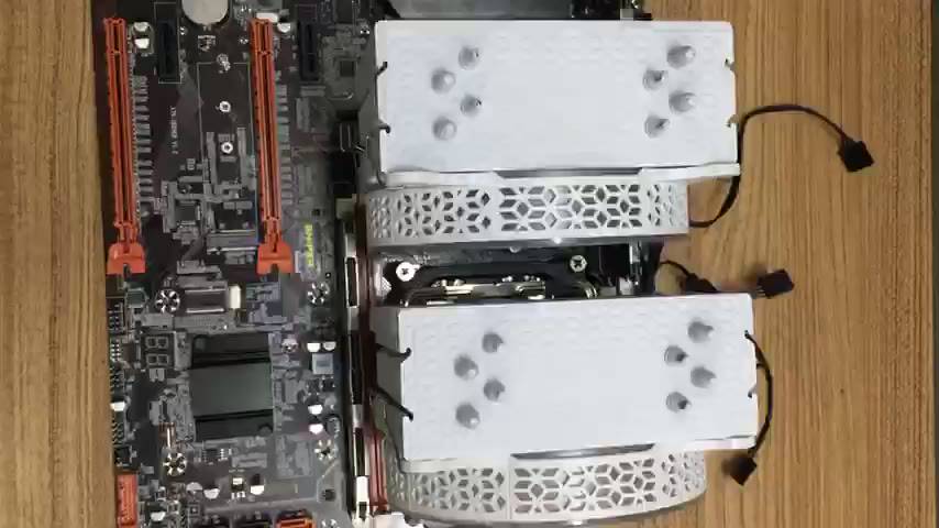 Combo X79 X99 Dual OEM + 2x 2670 v2/ 2676 2696 v3/ 2680 2683 2686 v4 ...