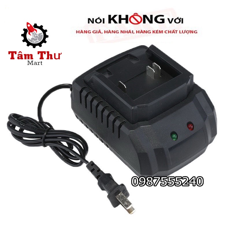 Sạc pin máy siết bulong,máy bắt vít,máy khoan pin 72V (loai pin 10 cell ...