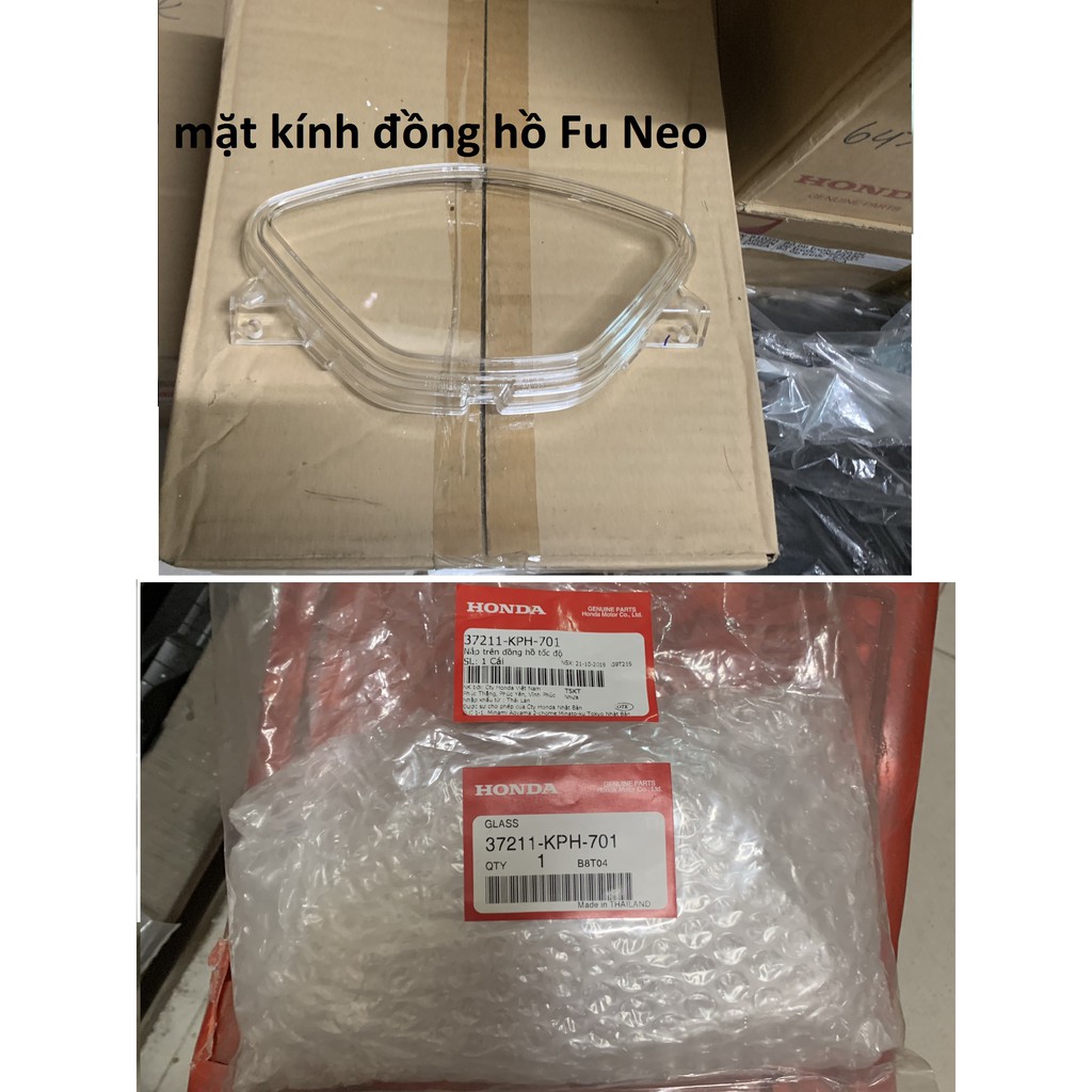 mặt kính đồng hồ Future neo fi và Future X Fi hàng chính hãng 37211KPH701 | Shopee Việt Nam