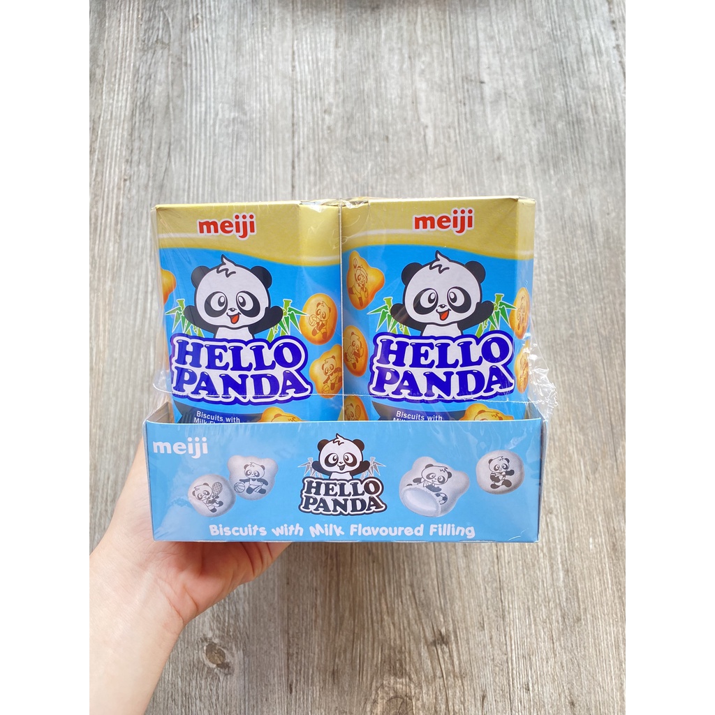 Bánh gấu HELLO PANDA | Shopee Việt Nam