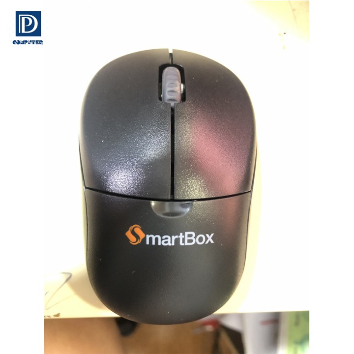 Chuột không dây Rapoo 1090P -SmartBox- Hàng chính hãng | Shopee Việt Nam