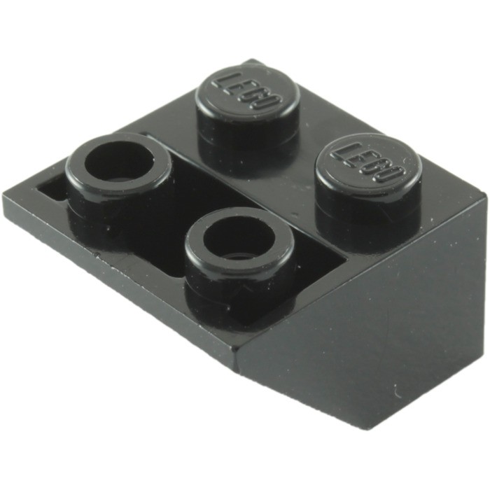 Gạch Lego dốc ngược 45 độ 2 x 2 (2x2) / Part 3660, 76959: Slope ...