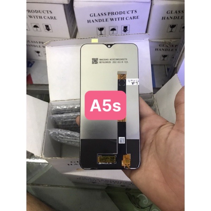 màn hình oppo A5s zin / A5 A9 2020 / A5s A7 A12 | Shopee Việt Nam
