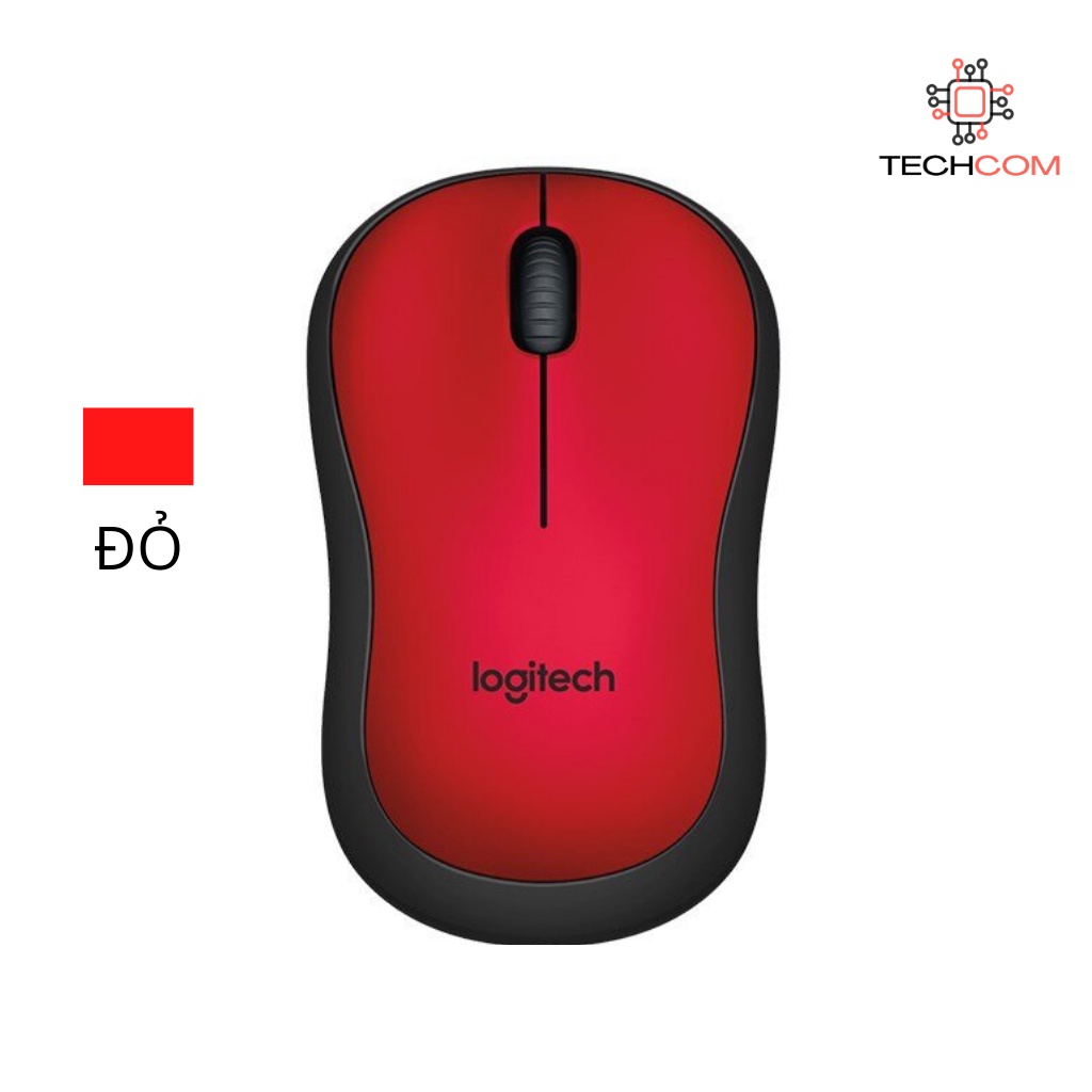 [giá rẻ] Chuột máy tính laptop không dây Logitech m220 silent không ...