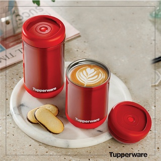 Bình giữ nhiệt Stacking Thermal 475ml Tupperware | Shopee Việt Nam