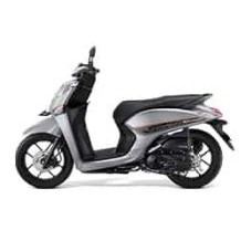 Xe máy Honda Genio 110 | Shopee Việt Nam