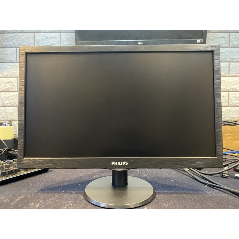 Màn hình 20inch Philips 203v5 cũ | Shopee Việt Nam