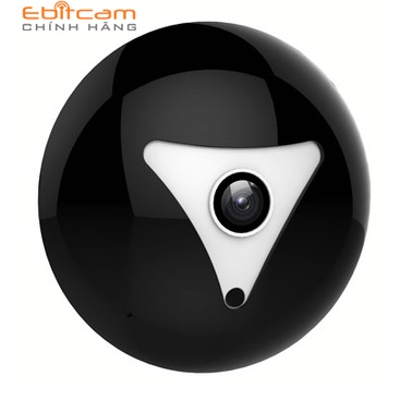 CAMERA EBITCAM EBF2 ( 5MP) - CAMERA IP WIFI MẮT CÁ 360 - HÀNG CHÍNH HÃNG KBONE STORE | Shopee ...