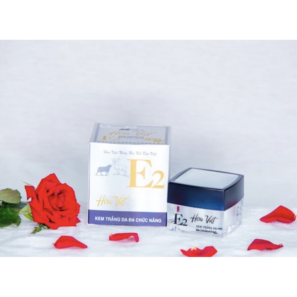 KEM HOA VIỆT E1 E2 E3 E4 E5 | Shopee Việt Nam