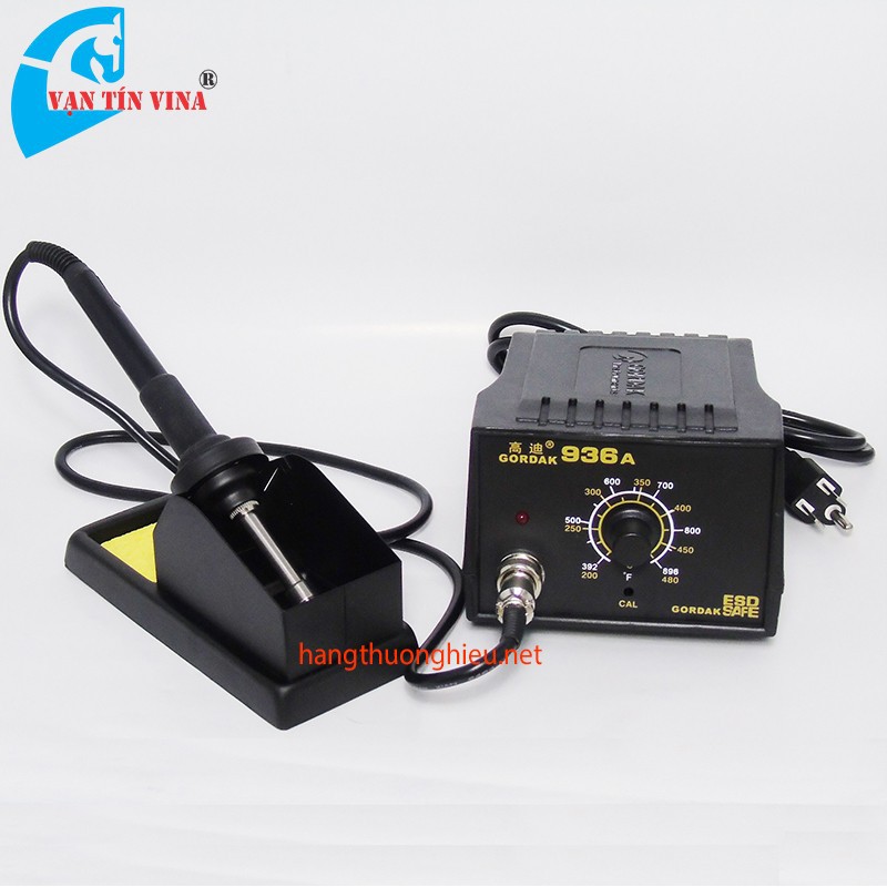 Máy hàn GORDAK 936A chính hãng | Shopee Việt Nam