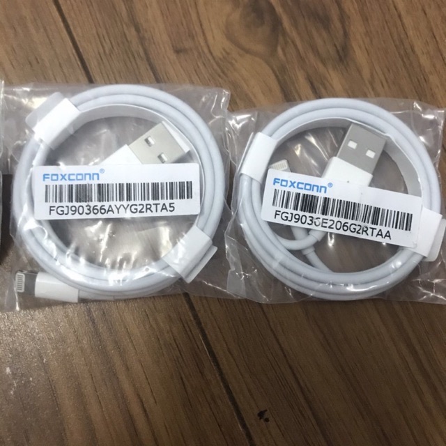 cáp foxcom 3ic cao cấp bảo hành 12 tháng | Shopee Việt Nam