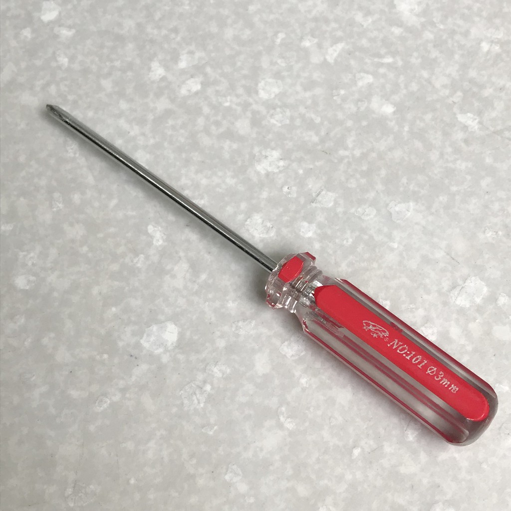 Tua vít bake 3mm | Shopee Việt Nam