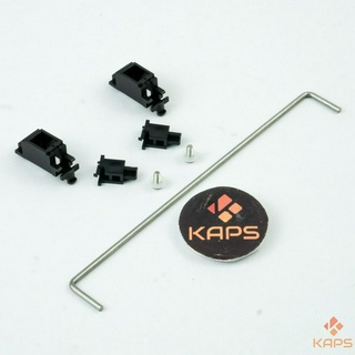 Stab Cherry | Plate mount - PCB mount - Screw in | 2u - 6.25u | Bán lẻ ...