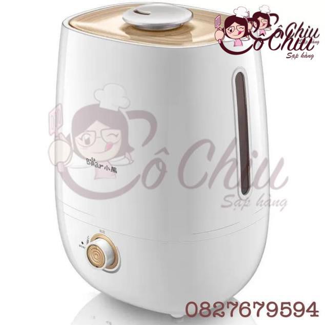 Máy Tạo Độ Ẩm Bear JSQ-A50U1 Dung Tích 5L | Shopee Việt Nam