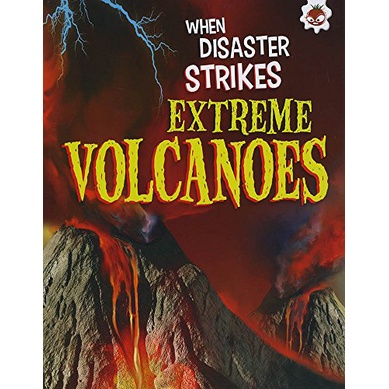 Sách - Anh: When disaster strikes | Shopee Việt Nam
