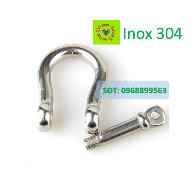 Má ní inox 304 | Shopee Việt Nam