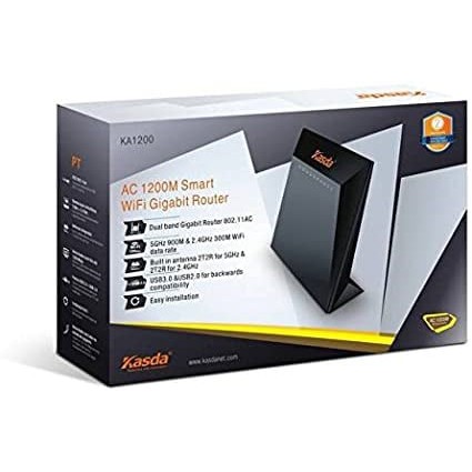Bộ Phát WiFi Kasda KA1200 | Shopee Việt Nam