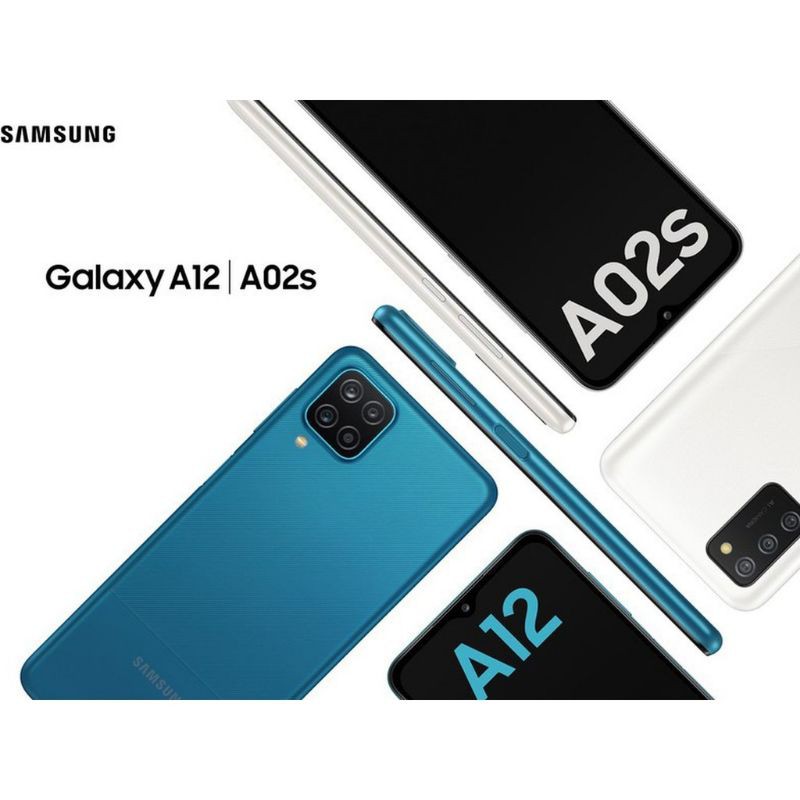 Điện Thoại Sam Sung A02s (3GB/32GB) | Shopee Việt Nam