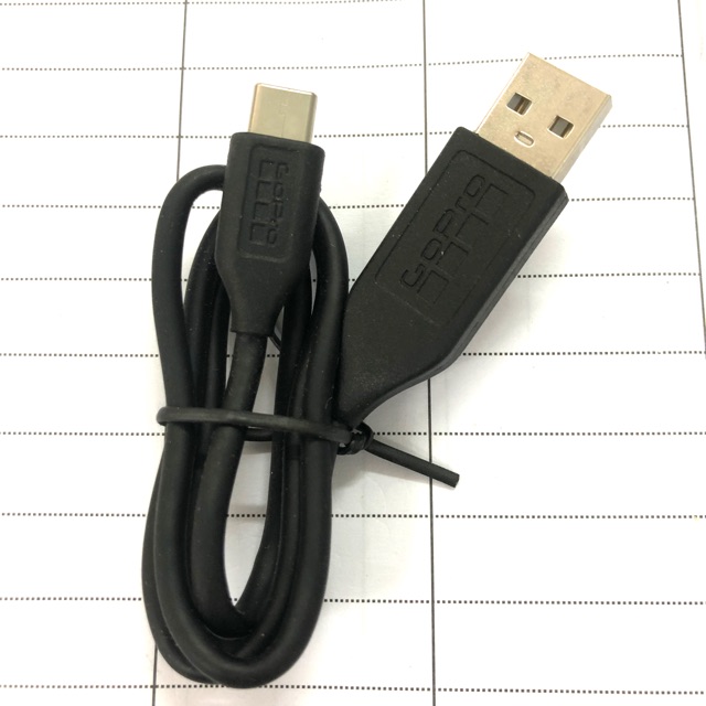 CÁP ZIN TYPE-C GOPRO | Shopee Việt Nam