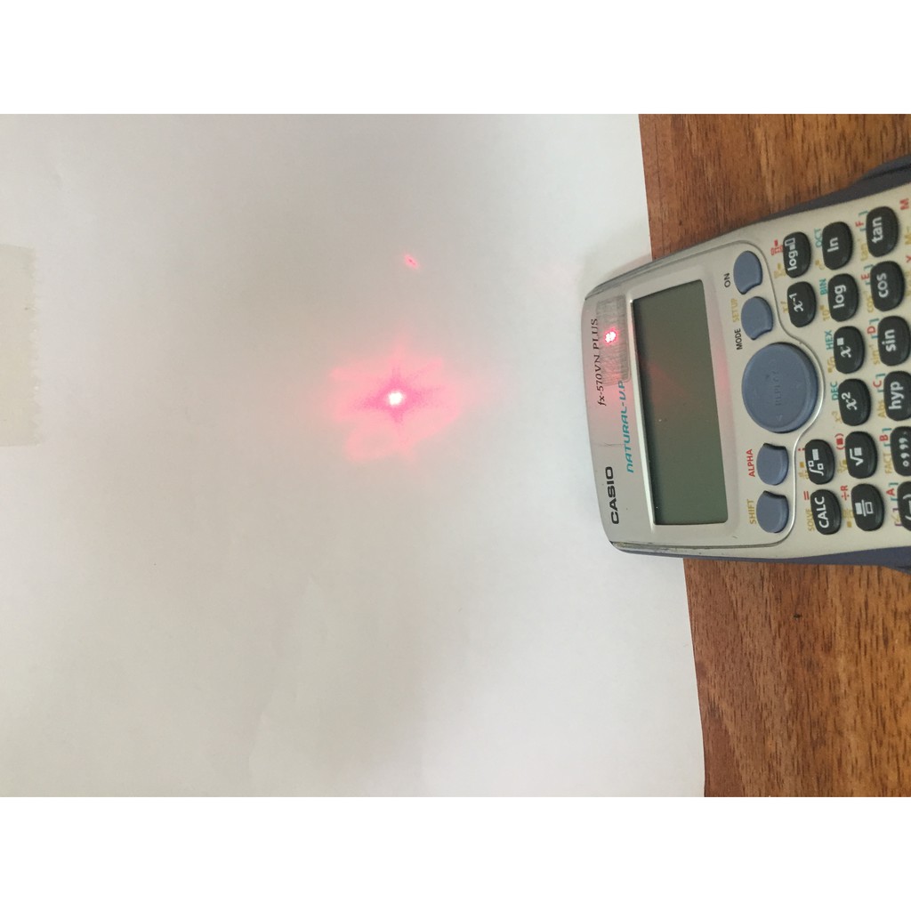 Máy tính CASIO 580VNX CŨ (độ mới 85-99%) | CASIO 580VNX CŨ CHÍNH HÃNG ...