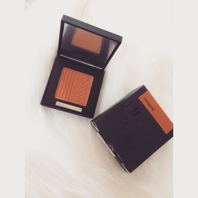 Phấn mắt I'm Eye Shadow MeMe Box | Shopee Việt Nam