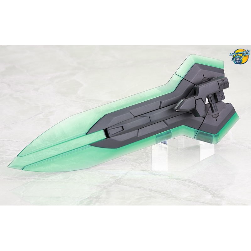 [Kotobukiya] Mô hình lắp ráp Heavy Weapon Unit MH05 Mega Slash Edge ...