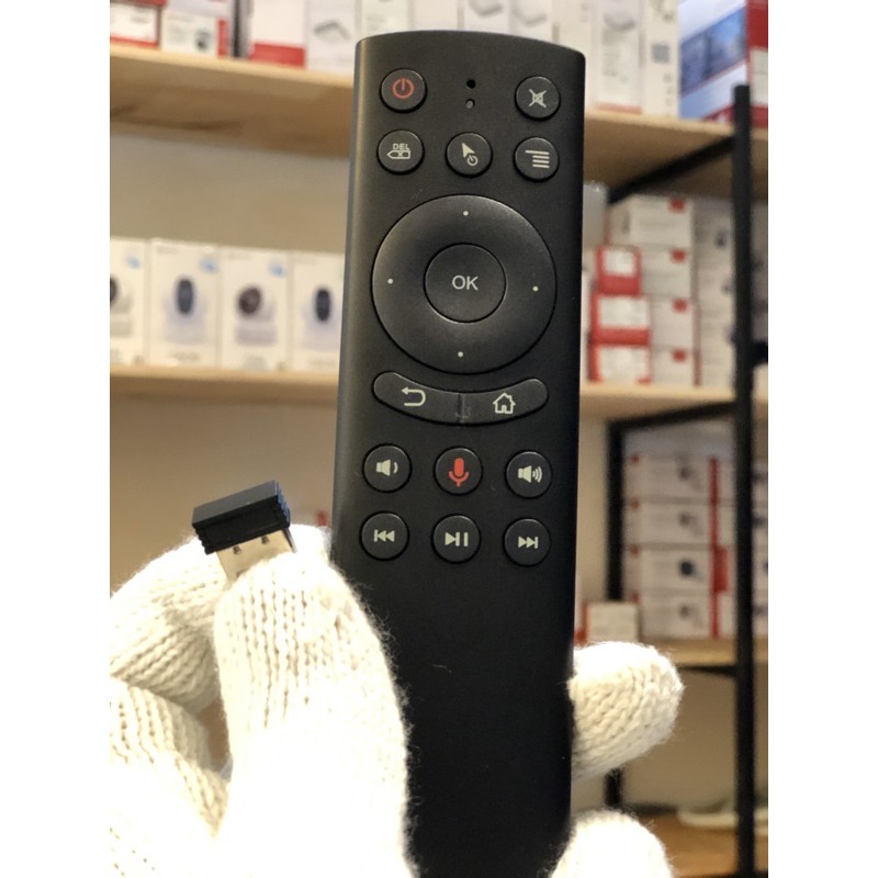 Chuột bay G20S | Shopee Việt Nam