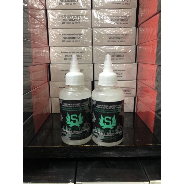gel scan stencil ez 4oz - gel xăm hình | Shopee Việt Nam