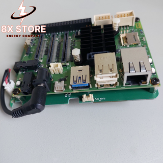 Bo mạch Pico-ITX Inforce 6540 SBC Snapdragon 805-Ram 3Gb-16GB bộ nhớ trong, Cài sẵn Android 4.4 ...