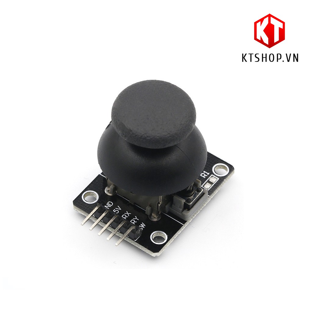 Mạch Module JoyStick cho Arduino | Shopee Việt Nam