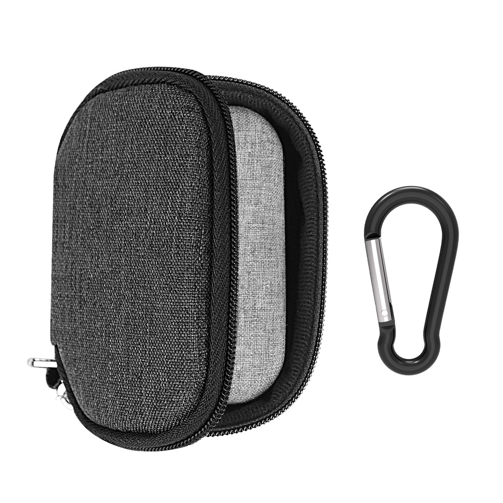 Hộp đựng Tai Nghe Geekria Tương Thích Với Tai Nghe Sennheiser Momentum