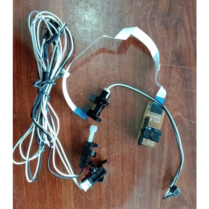 Sensor máy in màu epson L805 | Shopee Việt Nam