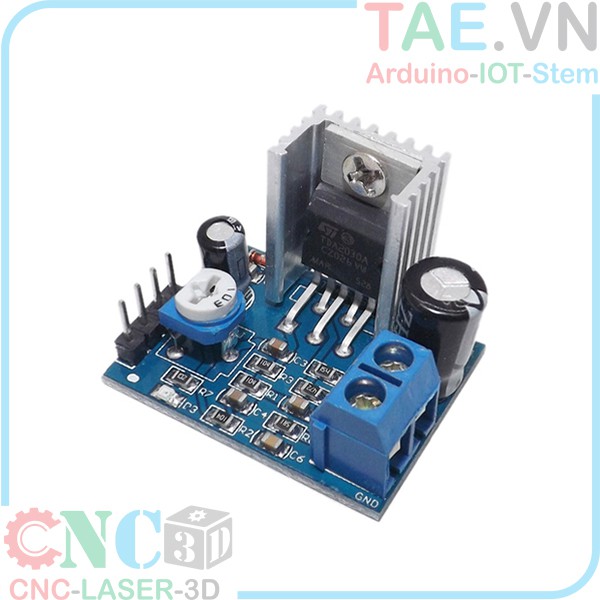 Mạch Khuếch Đại Âm Thanh TDA2030 18W | Shopee Việt Nam