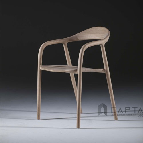NEVA Chair | Ghế gỗ Neva cao cấp phòng ăn | Capta | Shopee Việt Nam