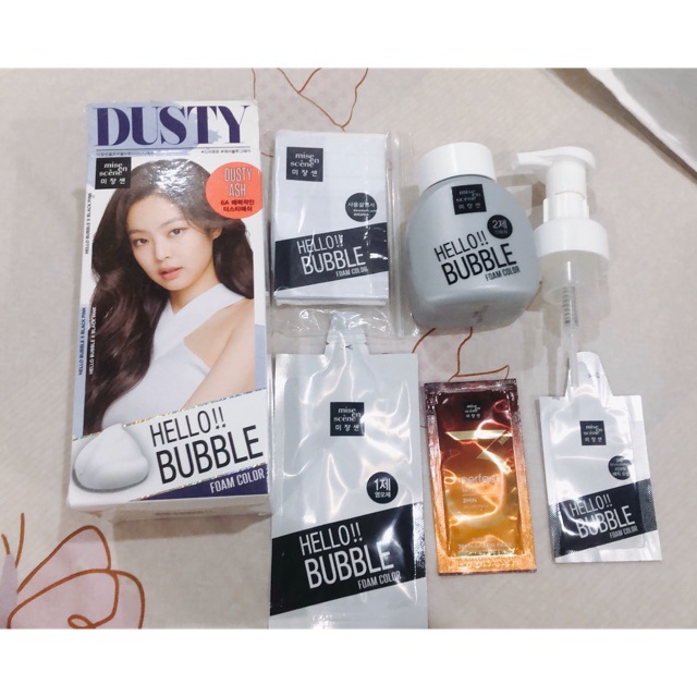 Bộ hello bubble | Shopee Việt Nam